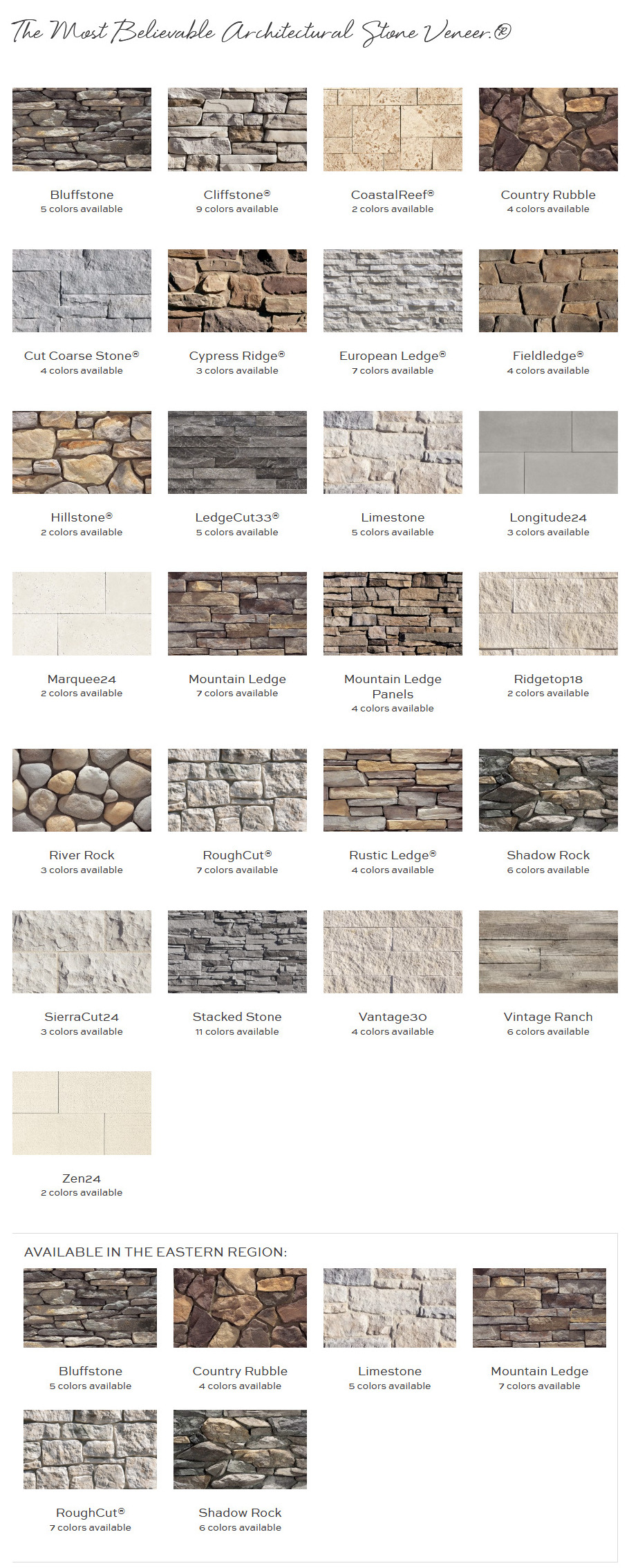 Natural and Manufactured Stone Columns, Artificial Stone Finish, Stone ...